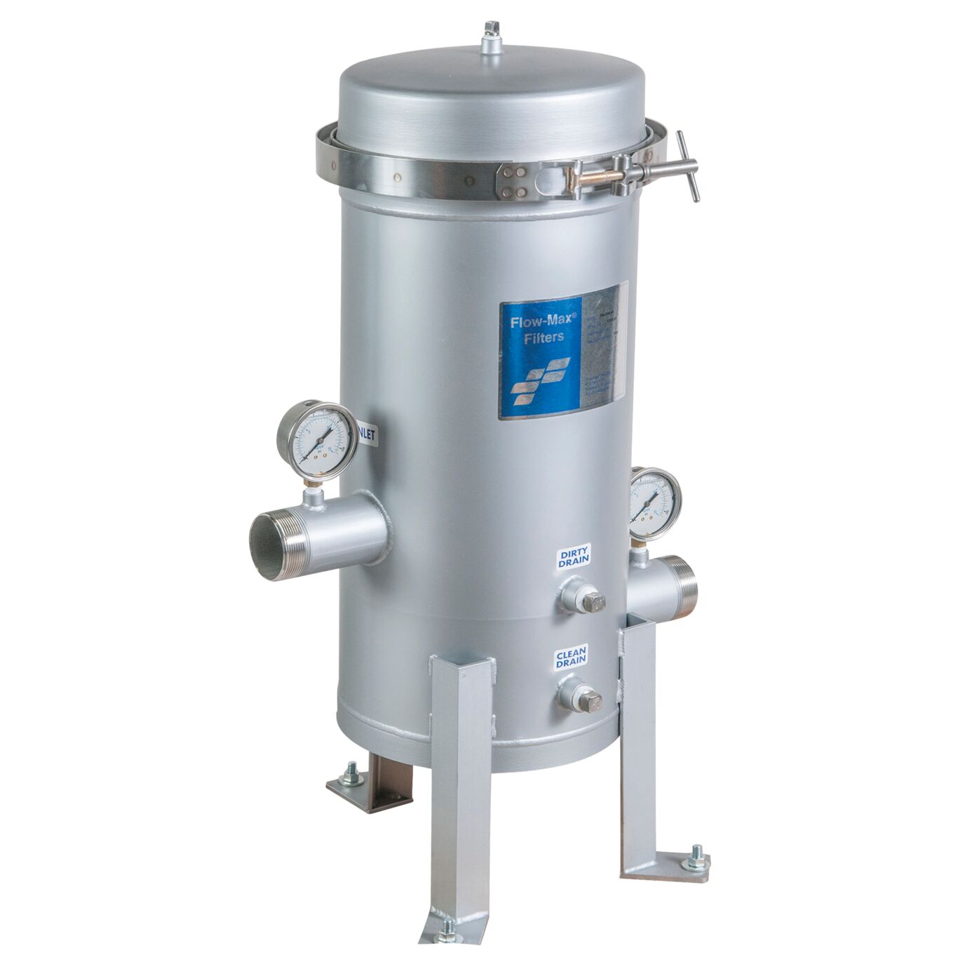 FMPS5X4 - Watts