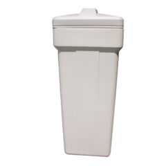 Square Brine Tanks - Fully Assembled